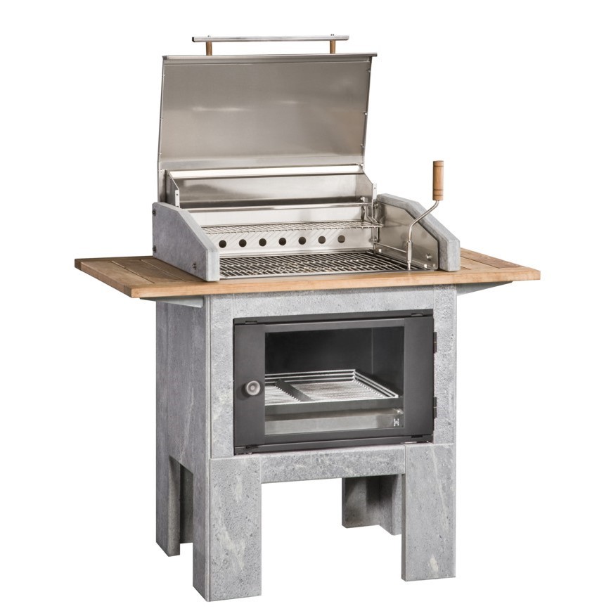 Grille ogrodowe - Nowoczesne grille ogrodowe